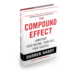 The Compound Effect: Book Review | Suman Puri