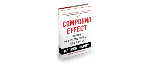 The Compound Effect: Book Review | Suman Puri